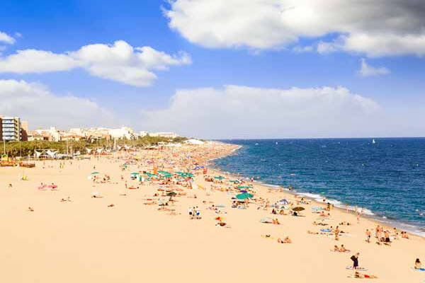Pineda De Mar Hotels Costa Brava Spain Book Cheap Pineda De Mar Pineda De Mar Hotels Costa Brava Spain Book Cheap Pineda De Mar
