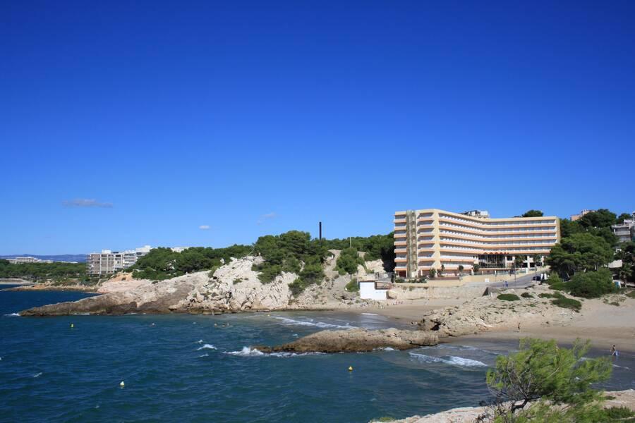 Cala Font Hotel, Salou, Costa Dorada, Spain. Book Cala Font Hotel online