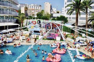 BH Mallorca Resort affiliated by FERGUS - Adult Only, Magaluf, Majorca ...