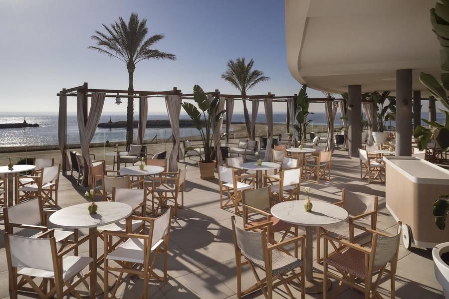Terramar Hotel, Sitges, Costa Dorada, Spain. Book Terramar Hotel online