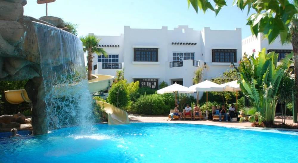 Delta Sharm Resort Hotel, Sharm el Sheikh, Egypt. Book Delta Sharm ...