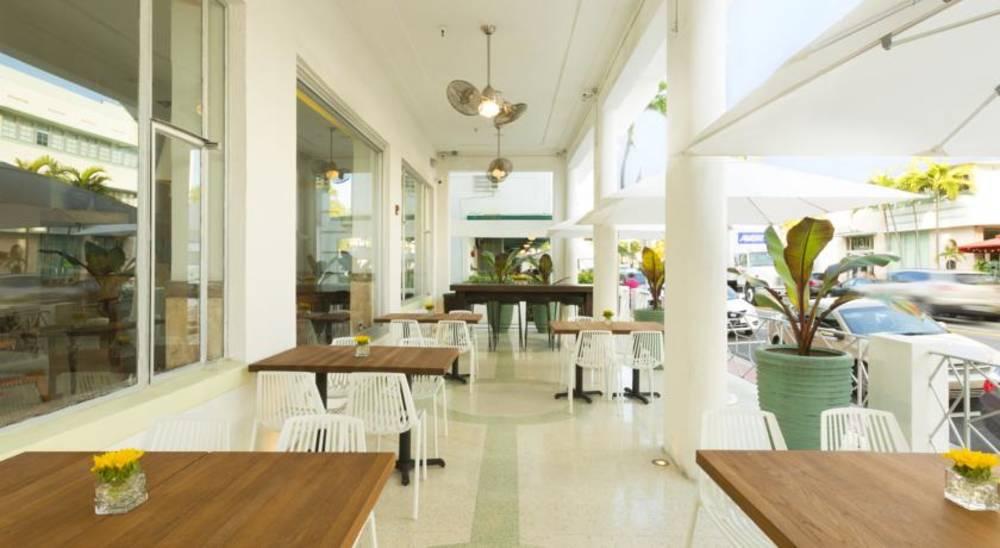 The Stiles Hotel, Miami Beach, Miami, USA. Book The Stiles Hotel online