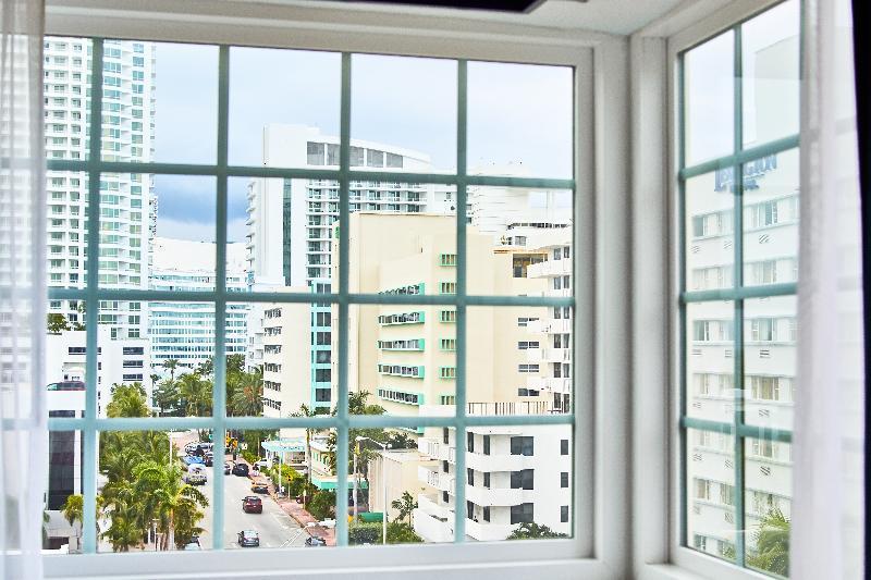 Ocean Spray Hotel, Miami Beach, Miami, USA. Book Ocean Spray Hotel online