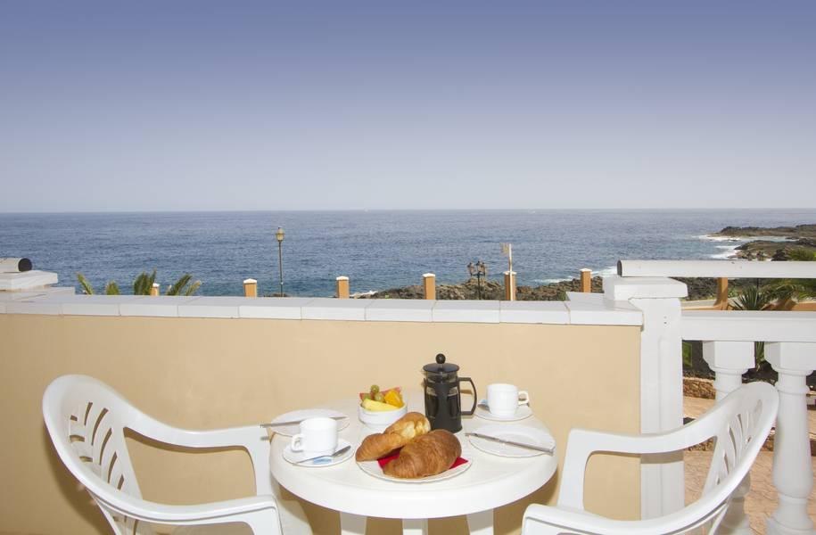Ereza Mar - Adults Only, Caleta De Fuste, Fuerteventura, Canary Islands ...