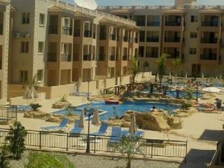 Royal Seacrest Apartments, Paphos, Cyprus. Book Royal Seacrest ...