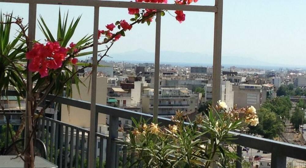 Candia Hotel, Athens, Greece. Book Candia Hotel online