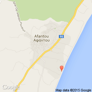 Afandou Bay Resort Hotel, Afandou, Rhodes, Greece. Book Afandou Bay ...