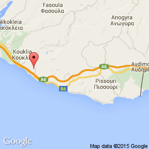 Aphrodite Hills Hotel, Pissouri, Cyprus. Book Aphrodite Hills Hotel online