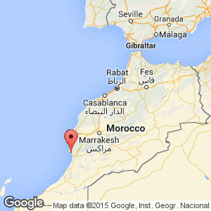 Sol House Taghazout Bay Surf, Agadir, Morocco. Book Sol House Taghazout ...